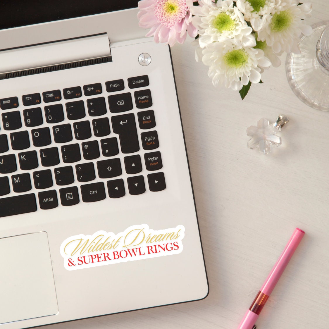 Taylor Swift Sticker: Vinyl Decals to Showcase Your Love for the Swifty ...