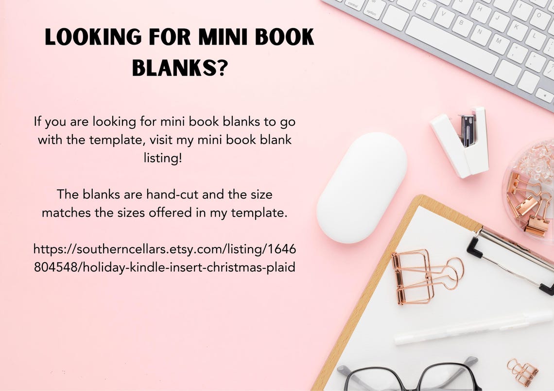 Dark Romance Mini Book Cover - Printable Booktok Reading Journal ...