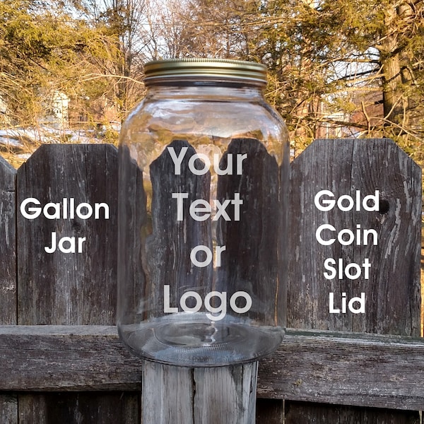 Coin Glass - Etsy