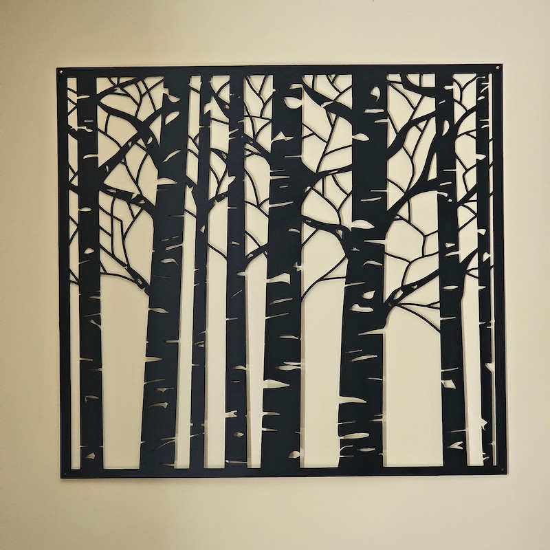 Aspen Wall Art - Etsy