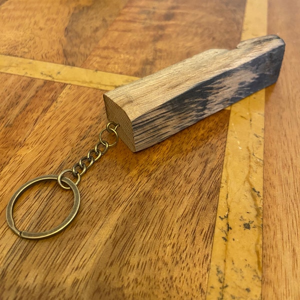 Barrel Key - Etsy