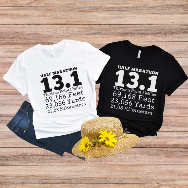 Half Marathon - Etsy