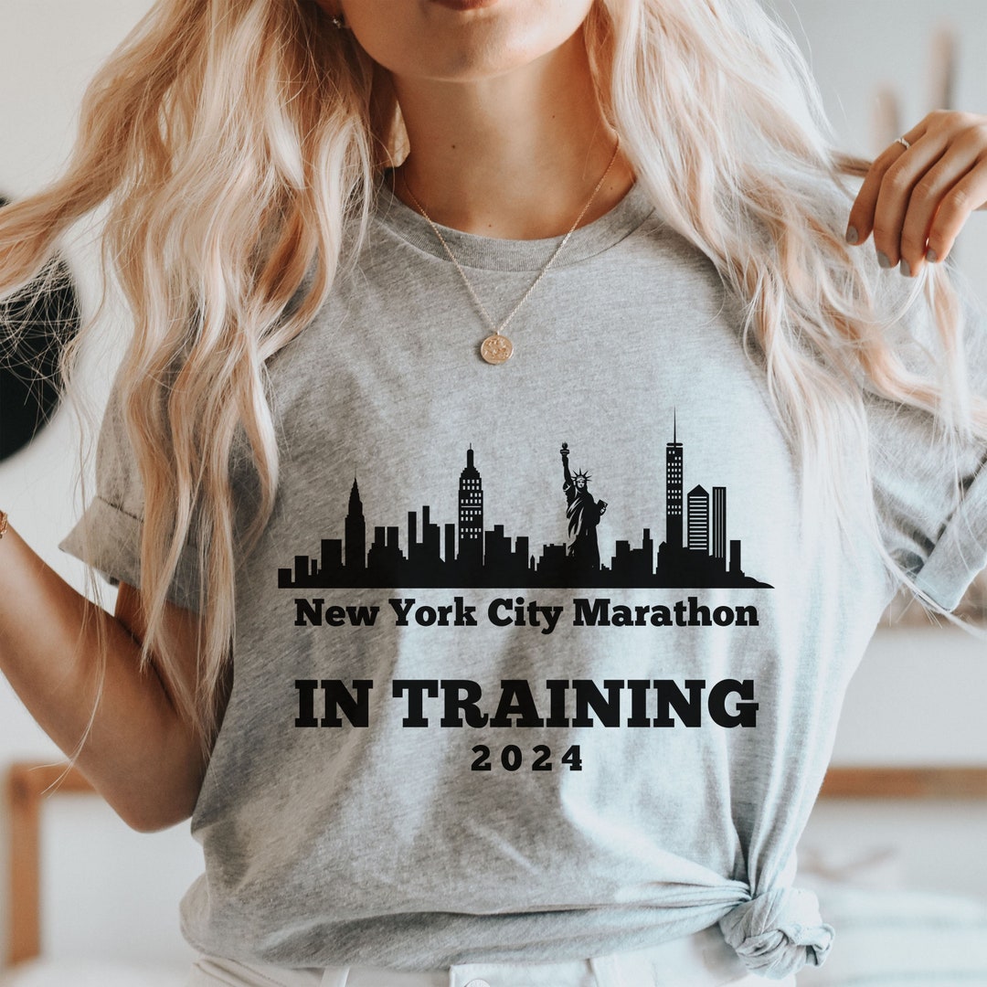 Marathon in Training Shirt Half Marathon Shirt Shirt for - Etsy