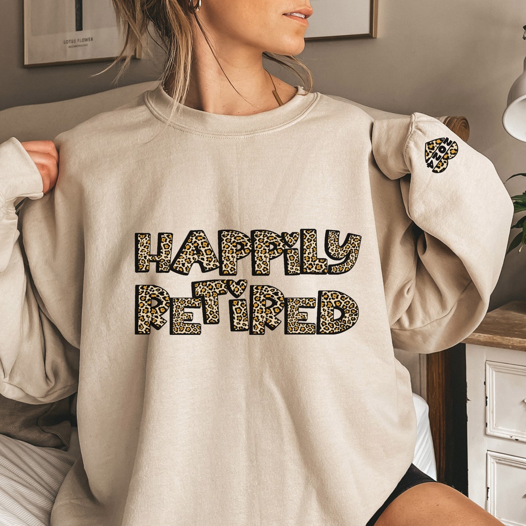 Retirement Gift, Personalized Retirement Gift, Customized Retirement ...
