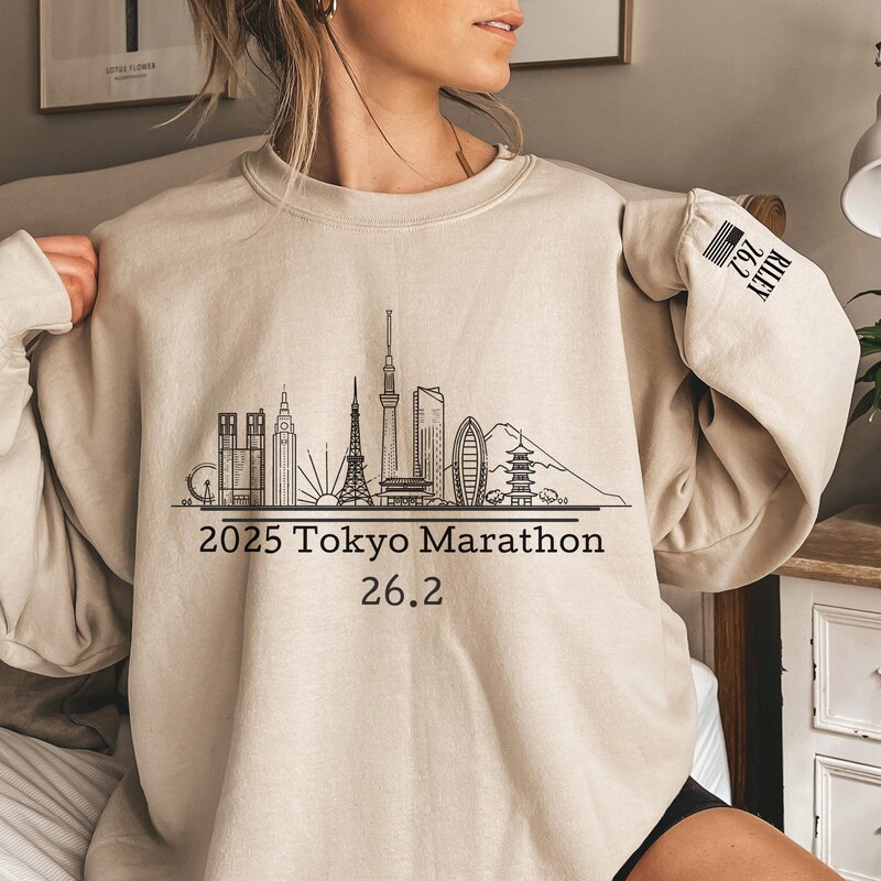 Marathon Gift - 60+ Gift Ideas for 2025
