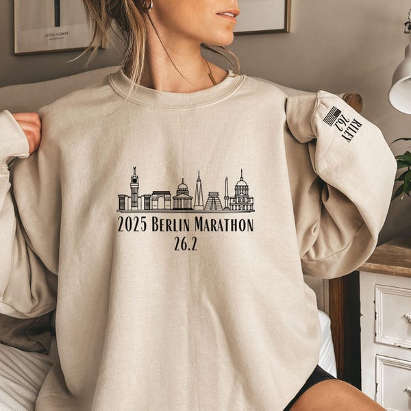 Marathon Support Hoodies - Etsy