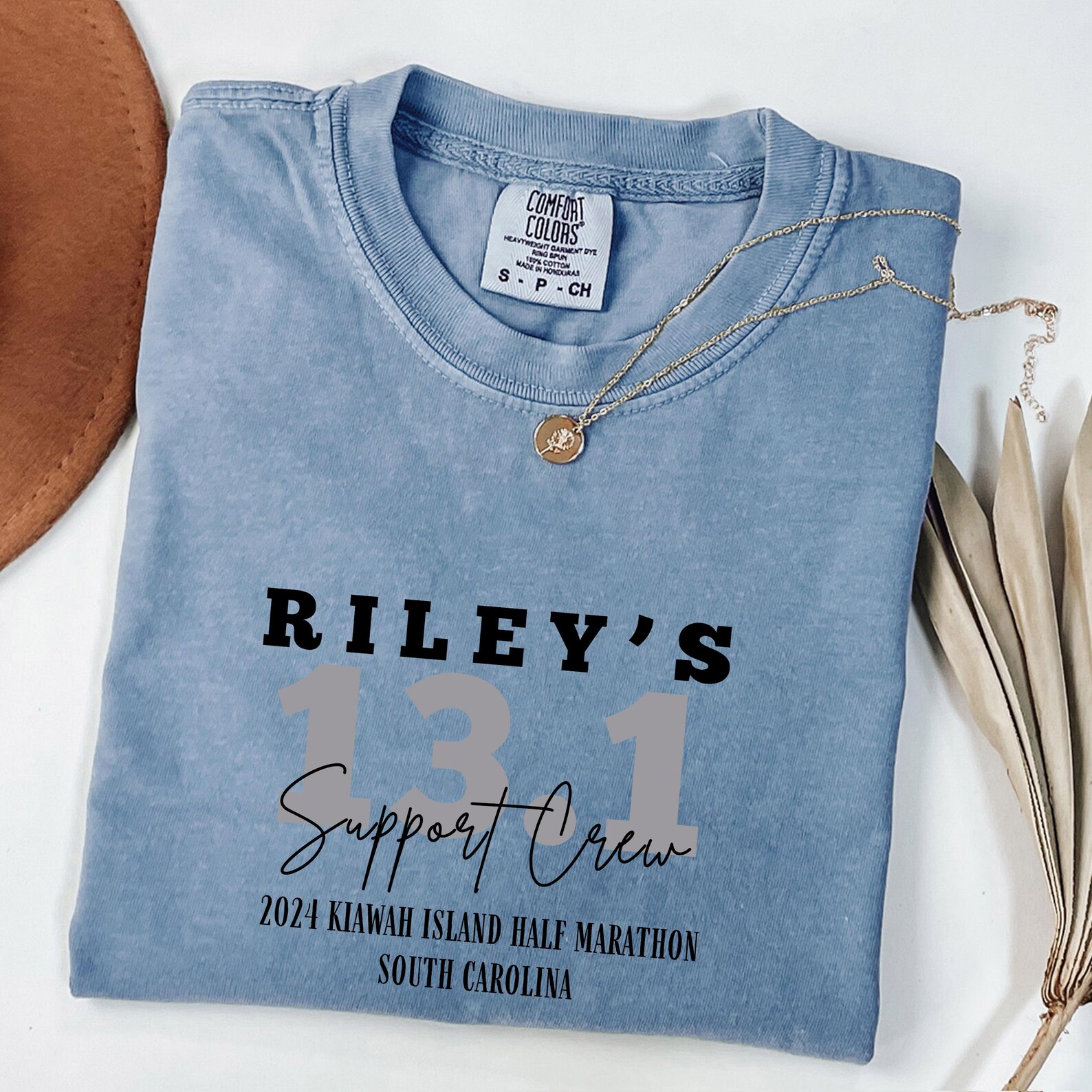 Half Marathon Support Crew Shirt, Half Marathon Support Squad Shirt ...