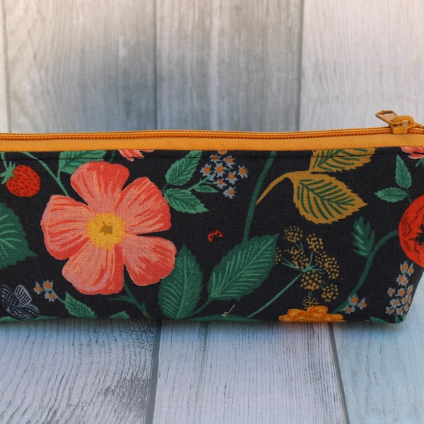 Scissor Zipper Case - Etsy