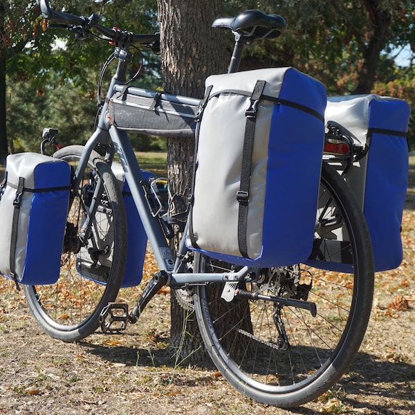 Panniers - Etsy