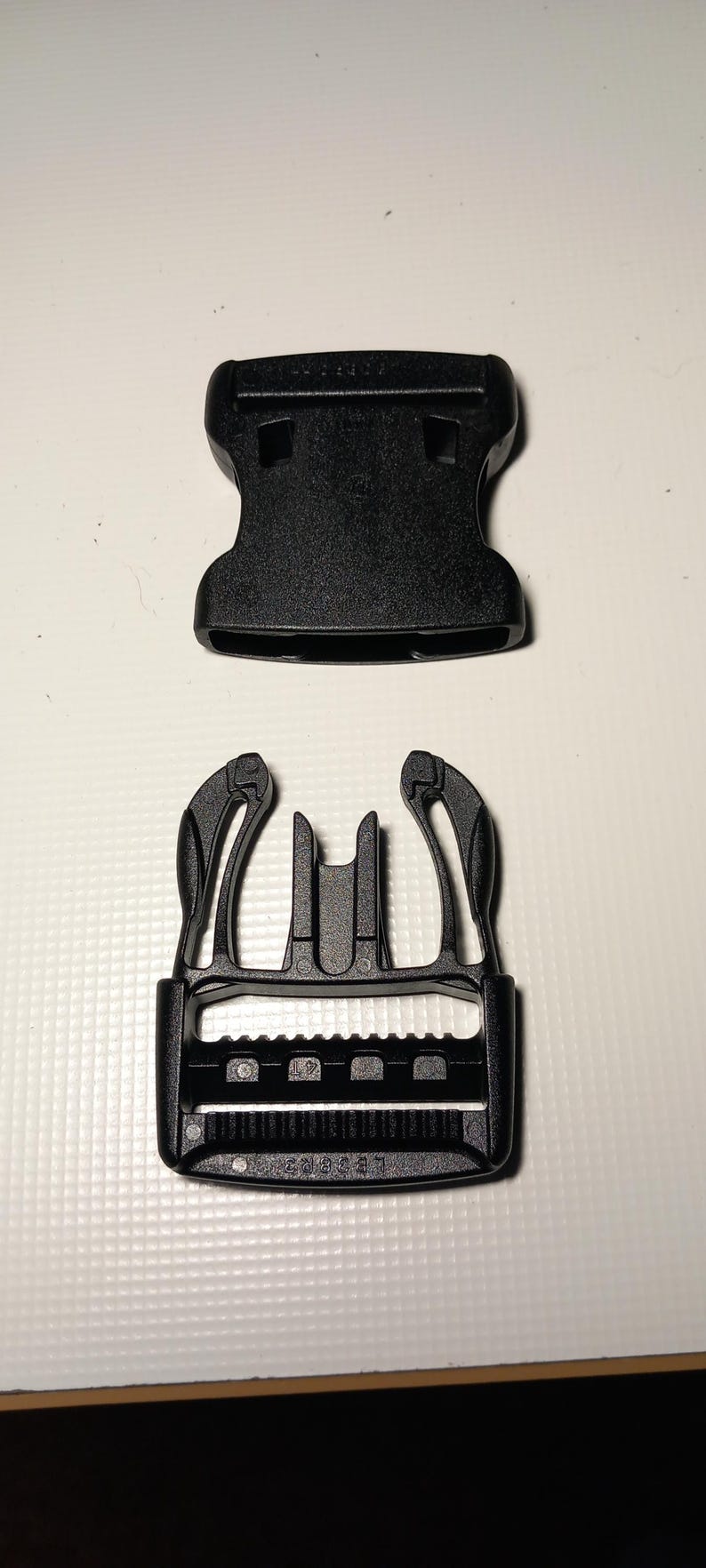 Ykk LB38R Side Release Buckles 1 1/2 of an Inch,marine Grade : Webbing ...