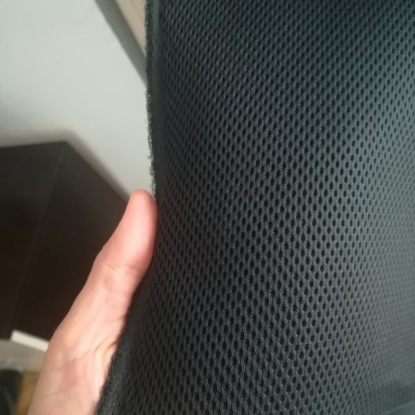 3d Air Spacer Fabric - Etsy