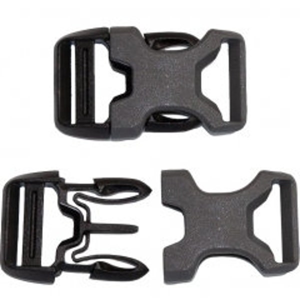 Release Buckle - Etsy
