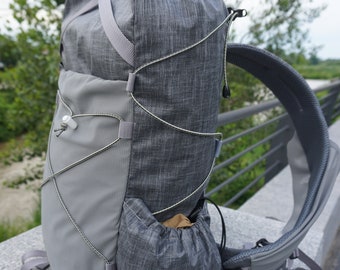Custom Made Backpack - Etsy