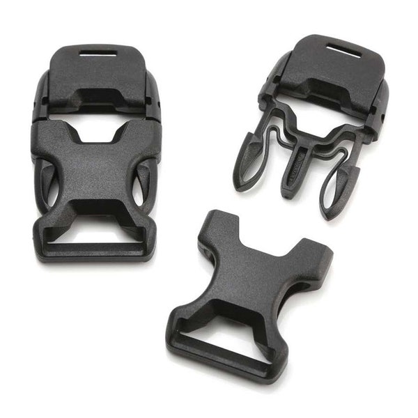 Plastic Cam Buckle - Etsy