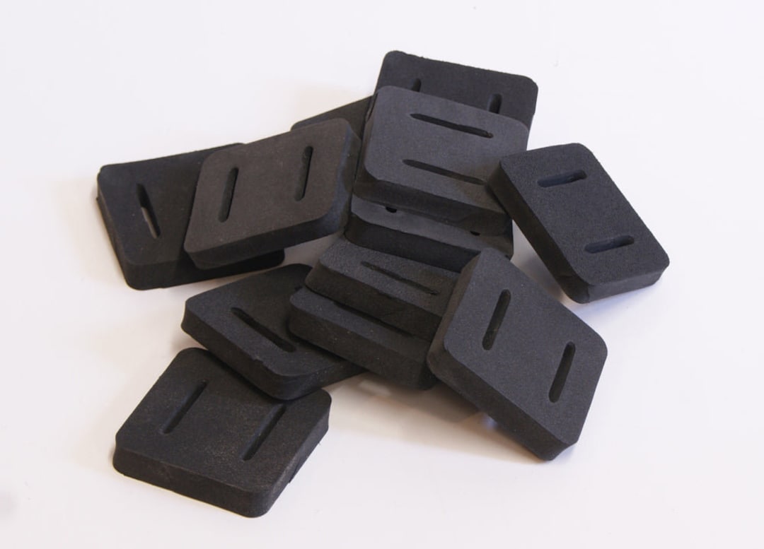 Foam Spacers for Bikepacking,high Density Foam Blocks for Bicycle Bags ...