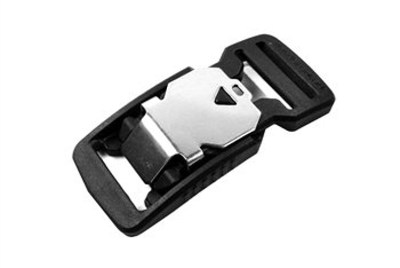 Fidlock Magnetic V-buckle: 1 Inch Adjustable Backpack Bag Clip - Etsy