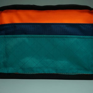 Ultralight Backpack Add on Pocket, Removable Pocket for Hip Belts ...