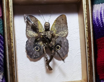 Dead Fairy | Etsy