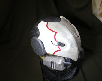 Cosplay helmet | Etsy