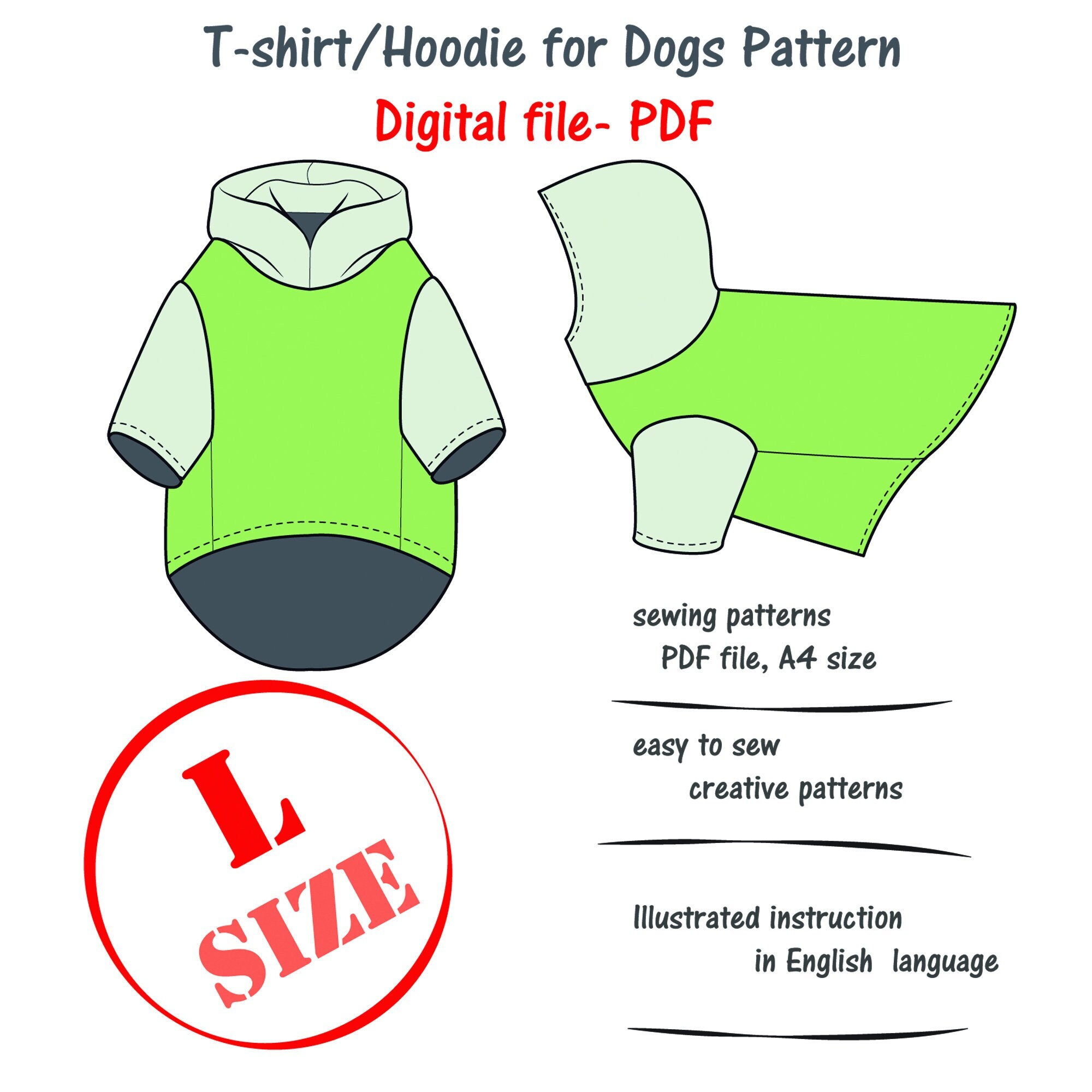 Dog Sweater Pattern Sewing Ubicaciondepersonas cdmx gob mx Dog Sweater Pattern Sewing Ubicaciondepersonas cdmx gob mx