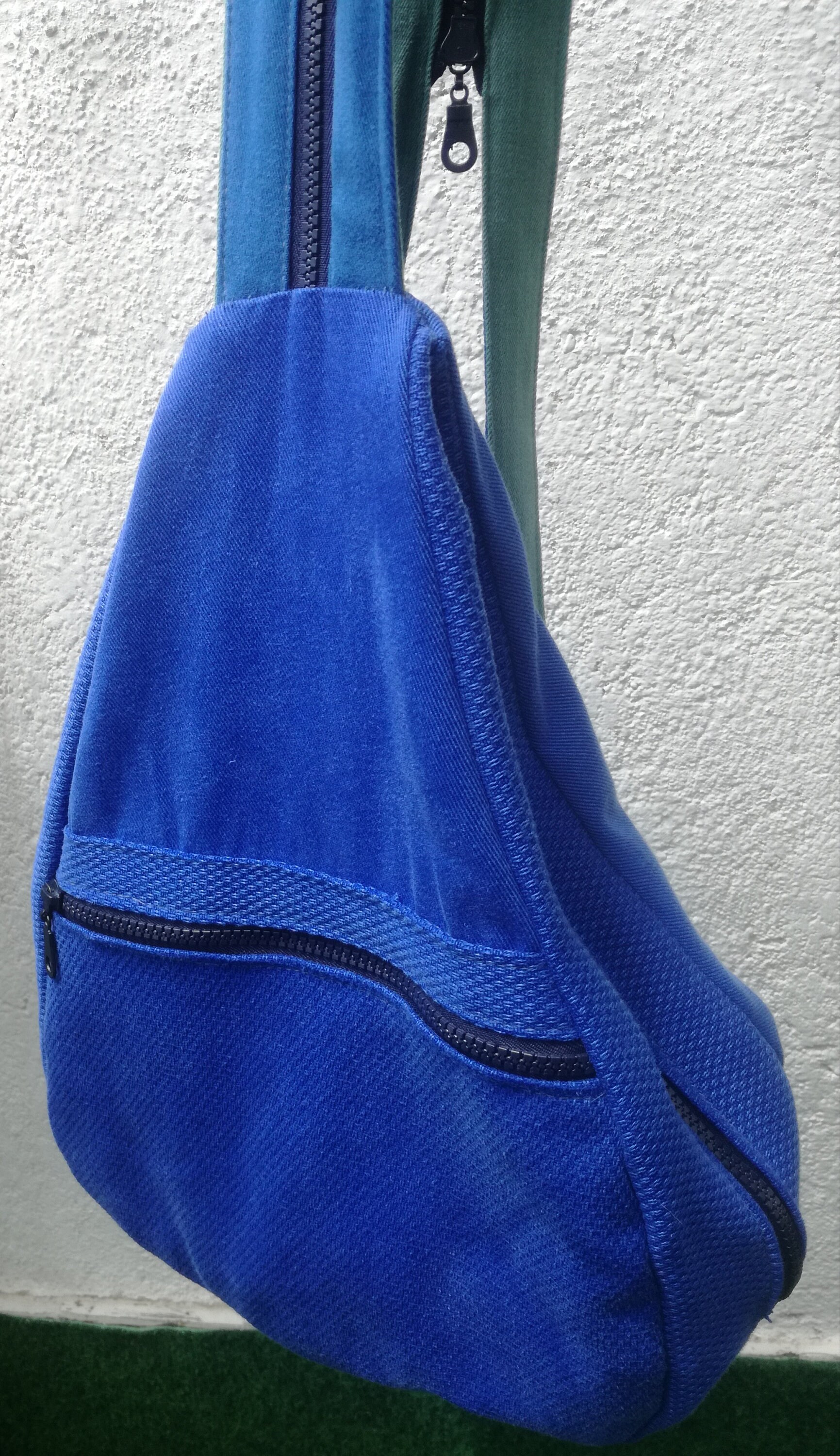 Women Shoulder Bag Sewing Pattern PDF Backpack Sewing | Etsy