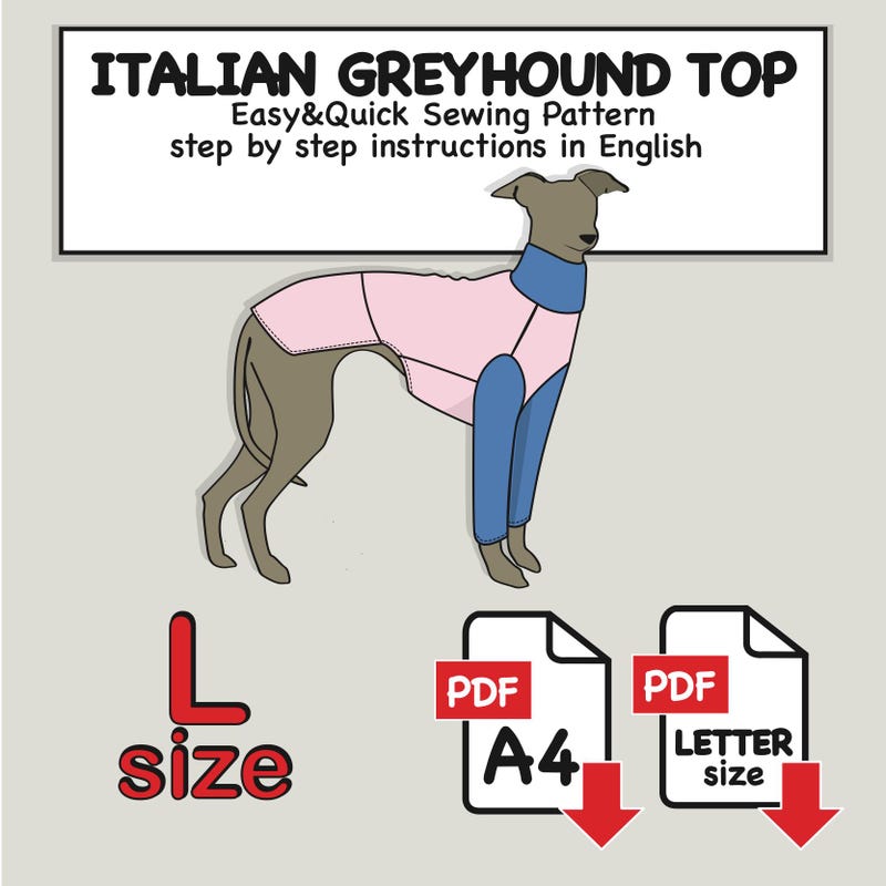 Greyhound T Shirt - Etsy