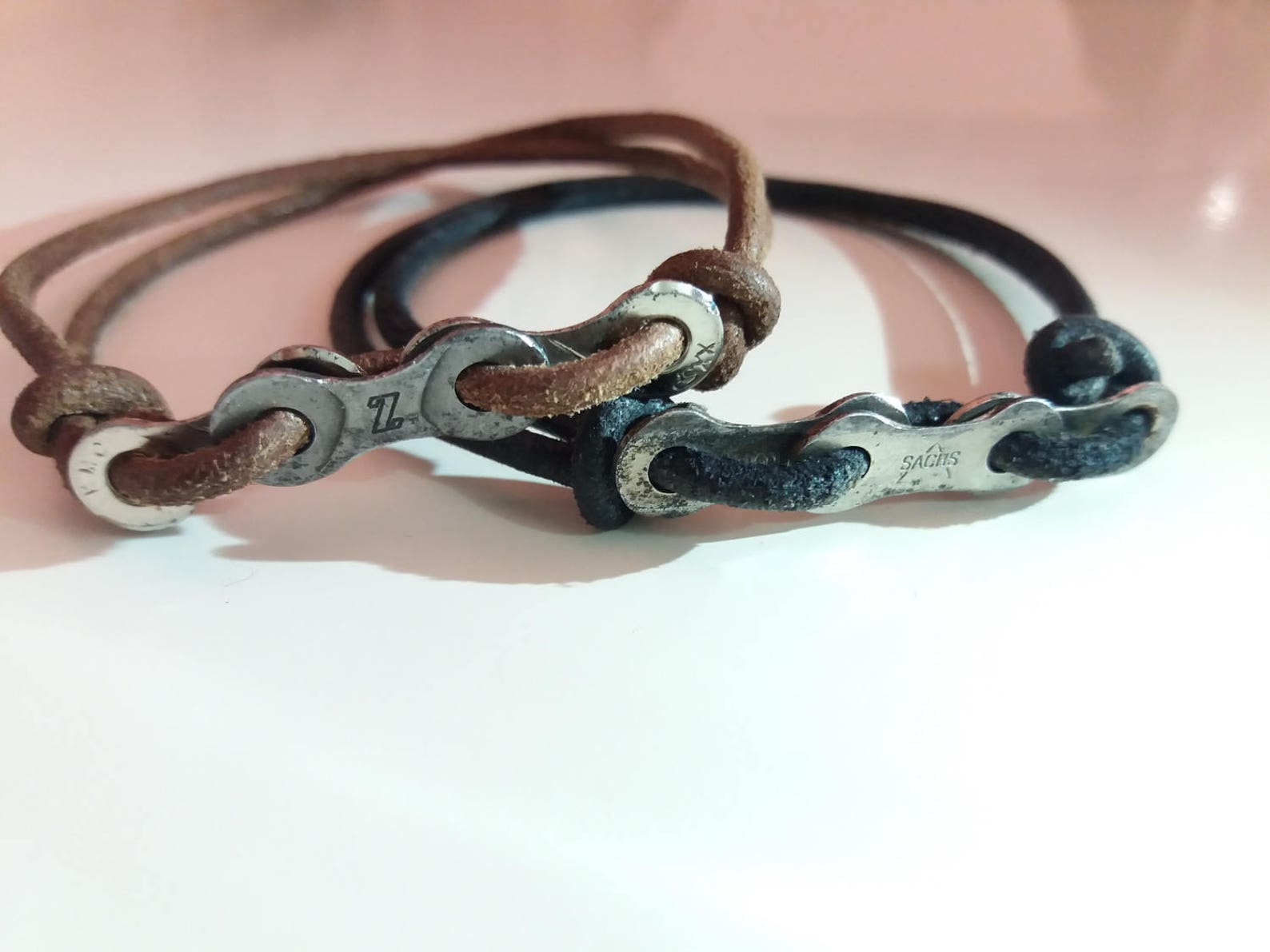 Bike Chain Bracelet Bike Jewelry Bicycle Jewelry Chain - Etsy Australia