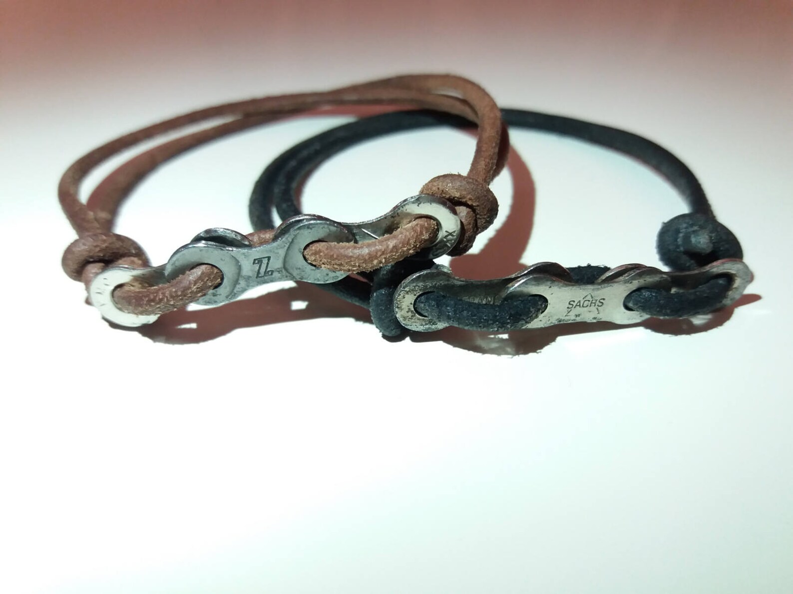 Bike Chain Bracelet Bike Jewelry Bicycle Jewelry Chain - Etsy Australia