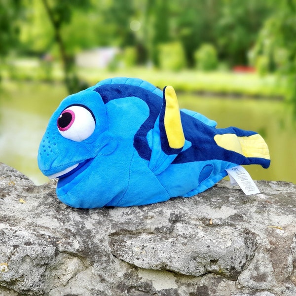 Fish Plush - Etsy