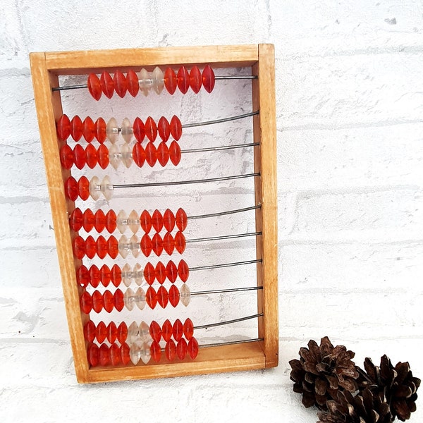 Abacus Calculator - Etsy
