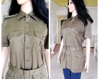 Vintage Clothing | Etsy