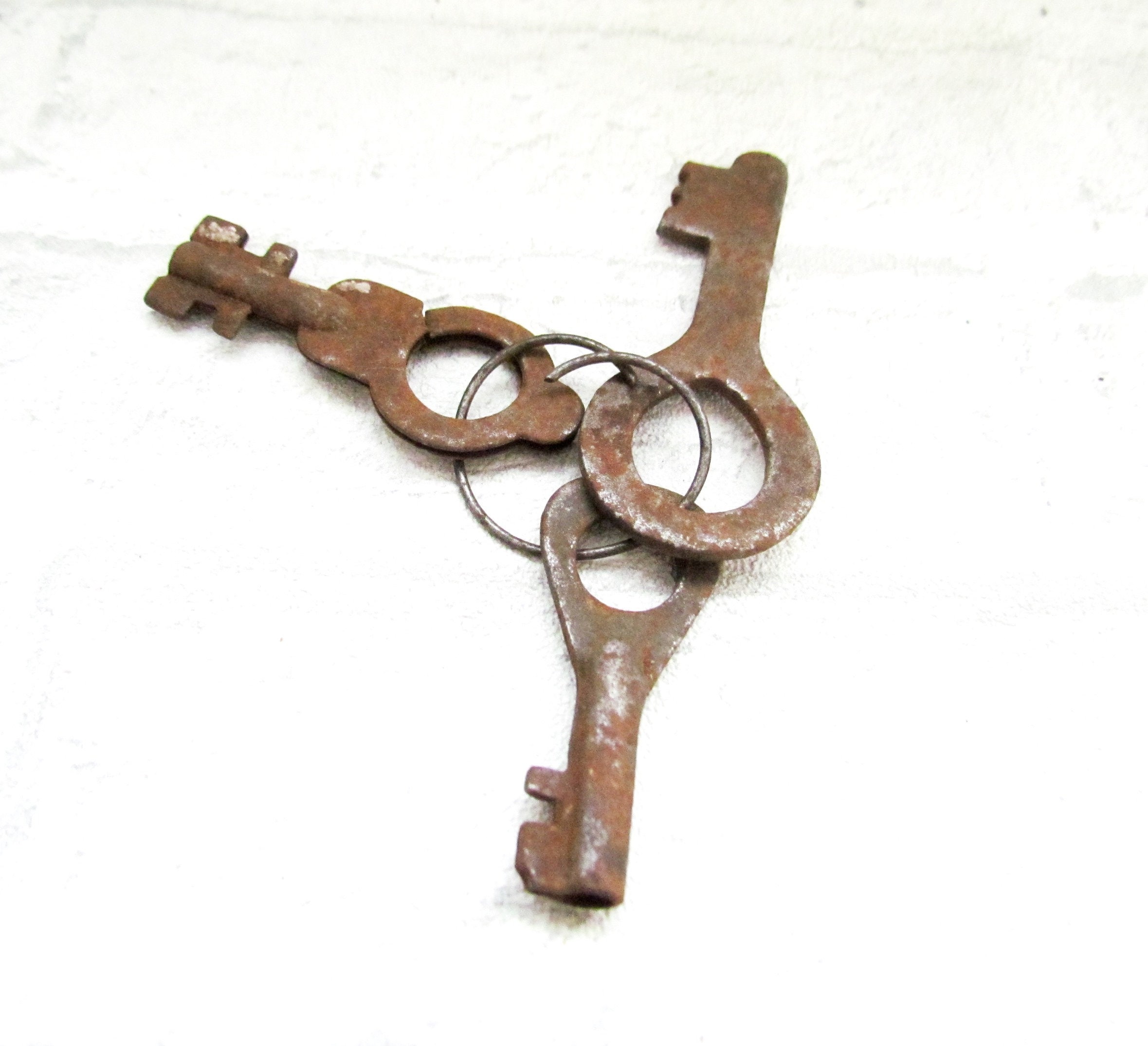Key Vintage Skeleton Key Old Key Key to the Castle Antique Key - Etsy
