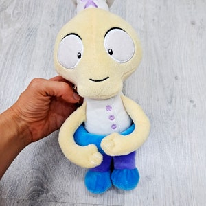 Stuffed Chef Posh Paws Plush Toys 12" Vintage Pirata Capitano Toys ...