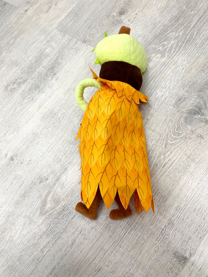 Stuffed Willy Conker Kevin the Carrot Plush Toys Vintage Soft Aldi ...