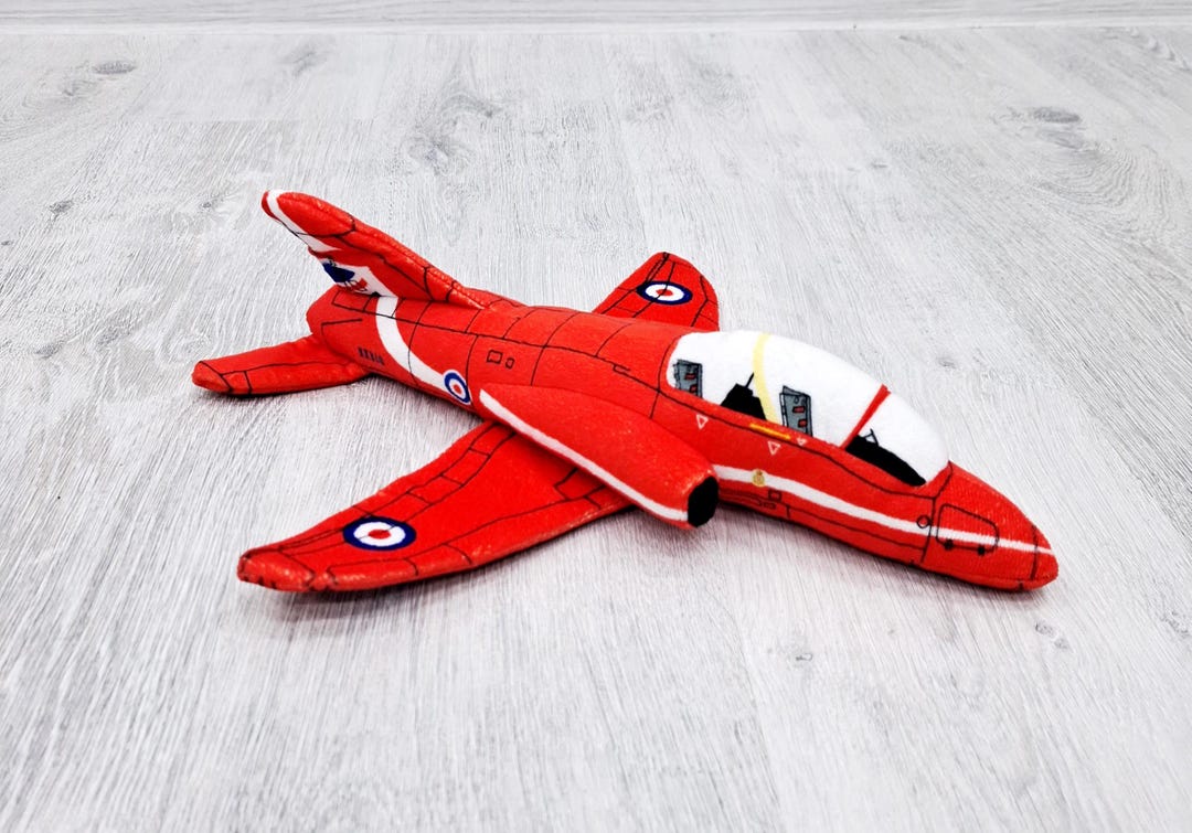 Stuffed Airplane Plush Toys Vintage Baby Toys Planes Plush Toy 15 ...