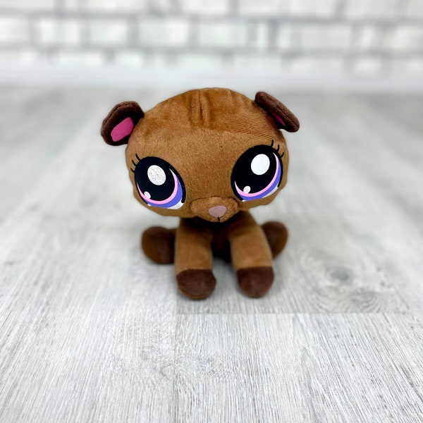 Vintage Pet Shop - Etsy