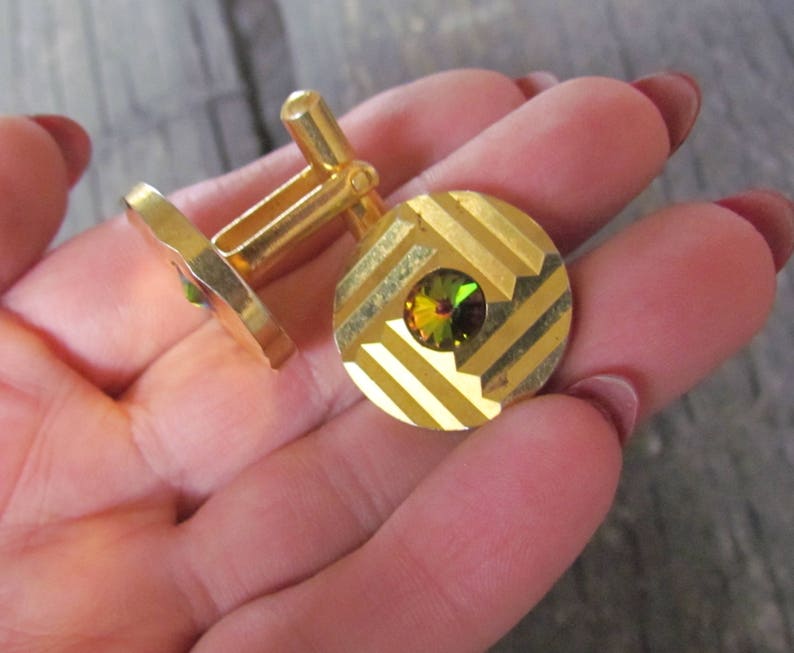 Gift|for|him Jewelry Mens Cufflinks Vintage Mens Jewelry Wedding ...