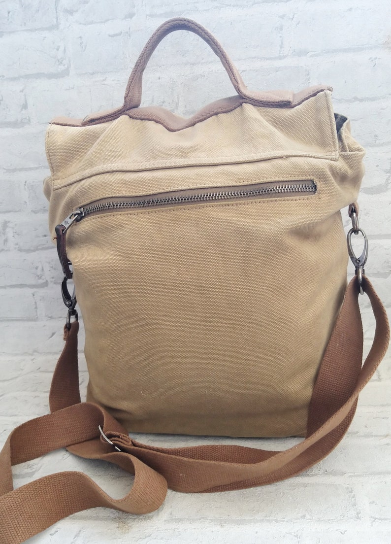 Mens bag military messenger bag military bag Army Bag cotton | Etsy