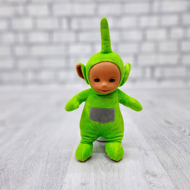 Dipsy - Etsy