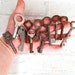 Rustic Keys Vintage Skeleton Key Old Key to the Castle Antique Key ...