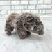 Stuffed Boar Plush Toys Vintage Boar Toys 10 Collectible Toy Plush ...