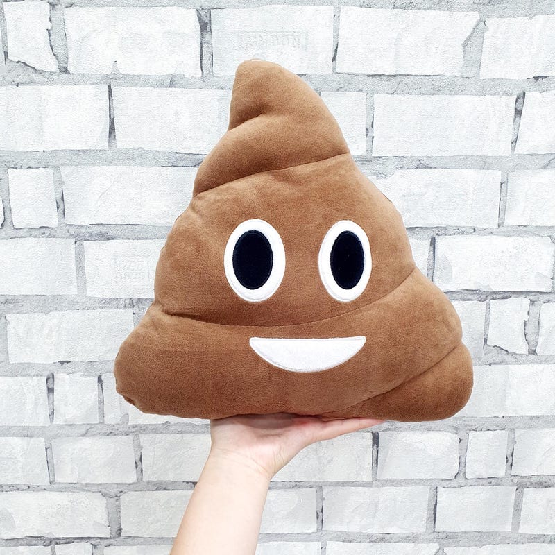 Poop Plush Toys - Etsy
