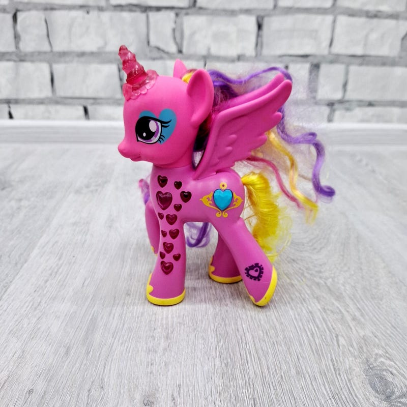 Princess Cadance - Etsy