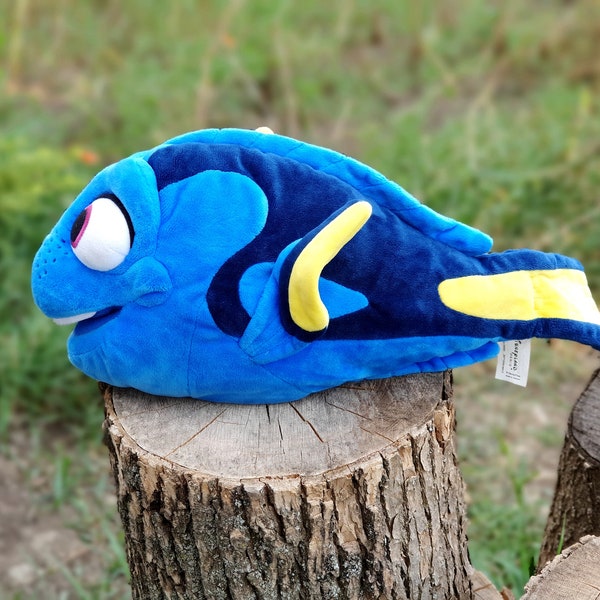 Dory - Etsy