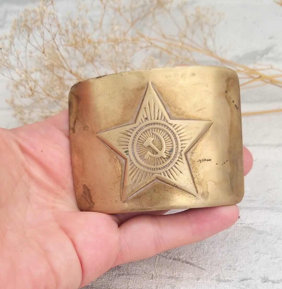 Belt Buckle Military Buckle Vintage Military Accessories Army - Etsy