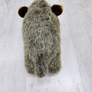 Stuffed Boar Plush Toys Vintage Boar Toys 10 Collectible Toy Plush ...