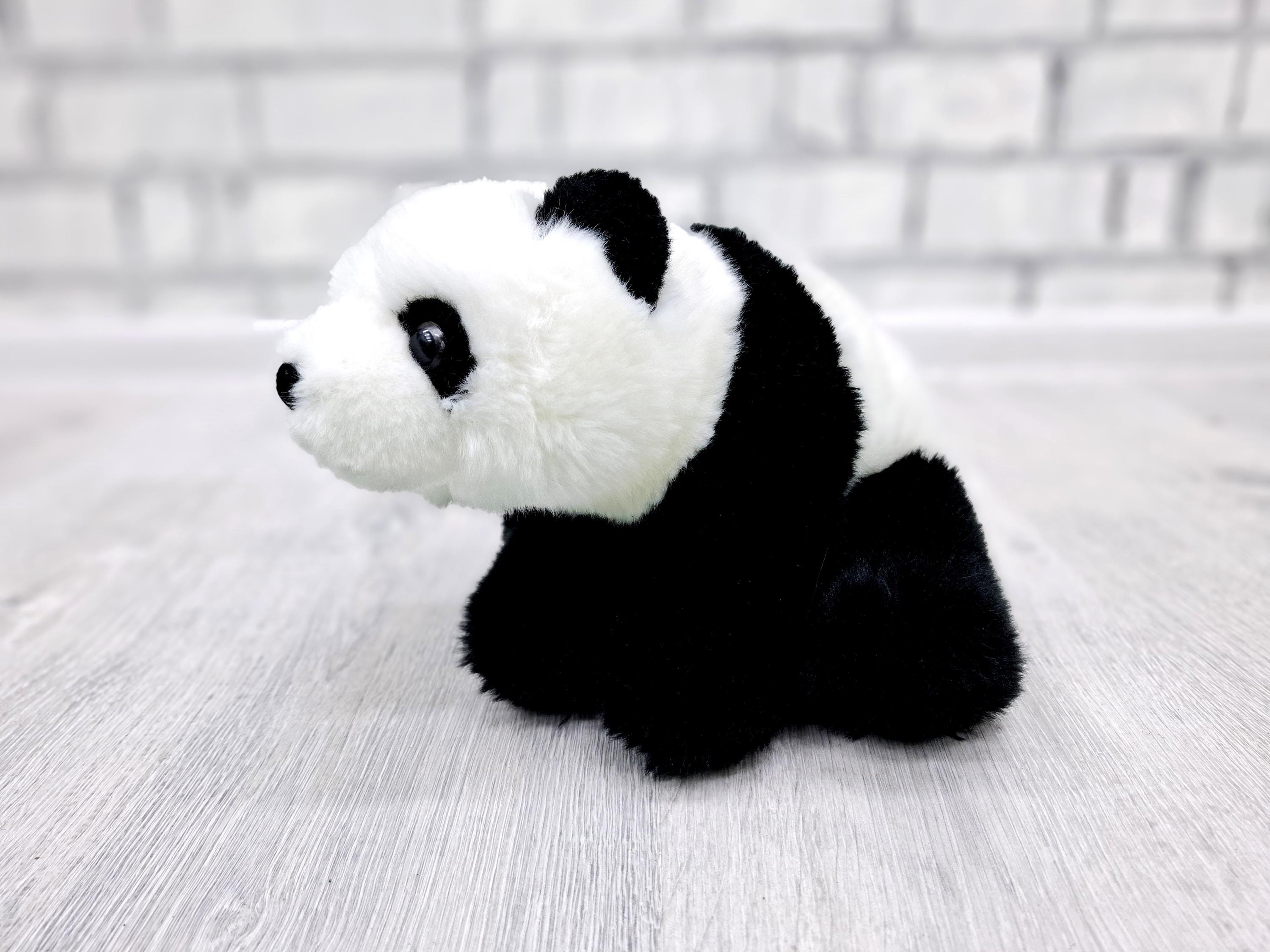 Stuffed pandas for sale store