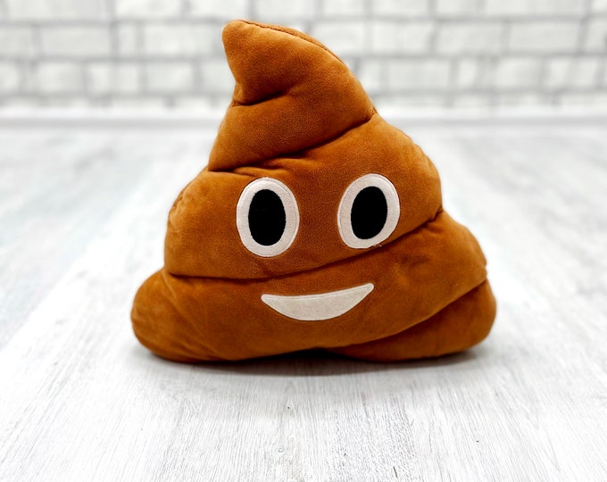 Sister Gift Stuffed Poop Plush Toys Vintage Soft Toy 5 Collectible Toy ...