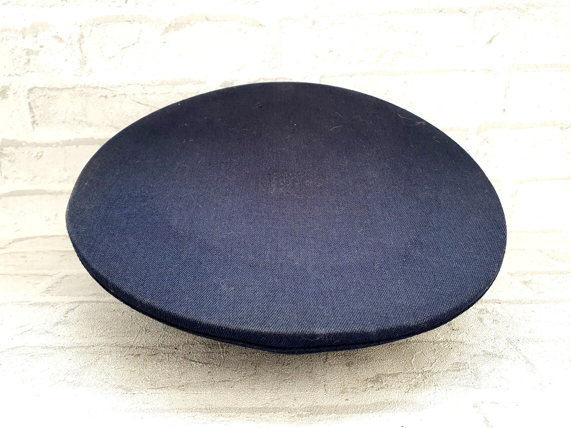 Vintage Military Hat Cap Military Cap Army Cap Officer's - Etsy