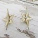 Army Military Gift Military Star Pins Steampunk Jewelry - Etsy